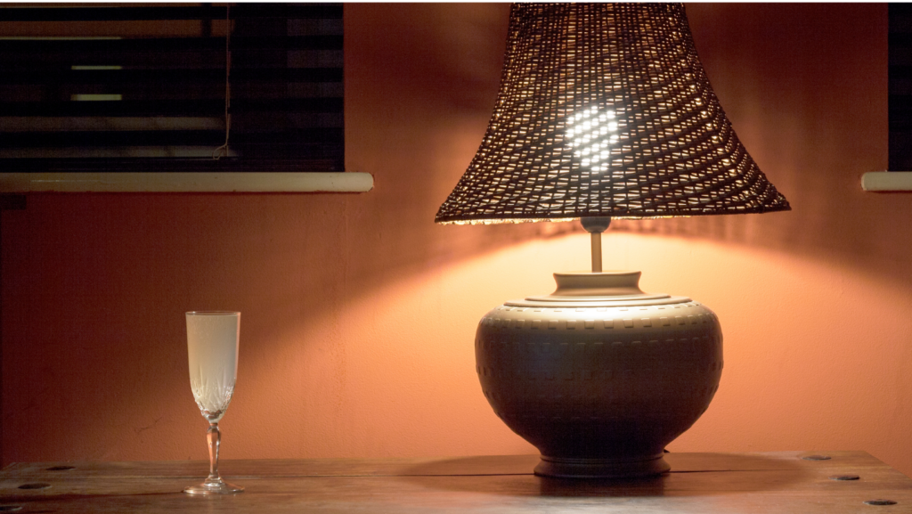 How To Identify A Falkenstein Lamp - light.style