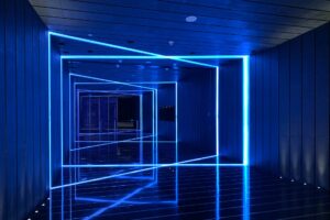 LED Vs Fluorescent: What's The Difference? - light.style