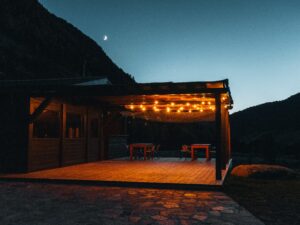 What Are The Different Types Of String Lights?